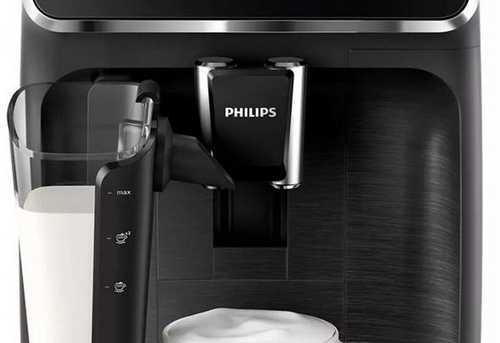 Кофемашина Philips EP2230/10 черный
