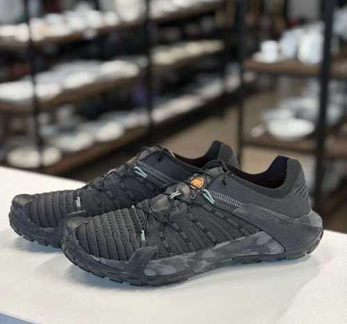 Mammut кросовки летние