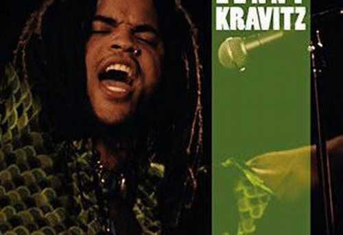 Lenny Kravitz-Live & Acoustic 1994 LP(180 гр.) EU