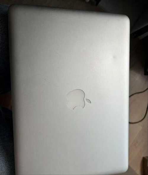 На запчасти Apple MacBook Air 13 a1237 2008