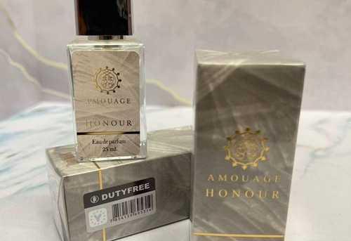 Amouage honour woman