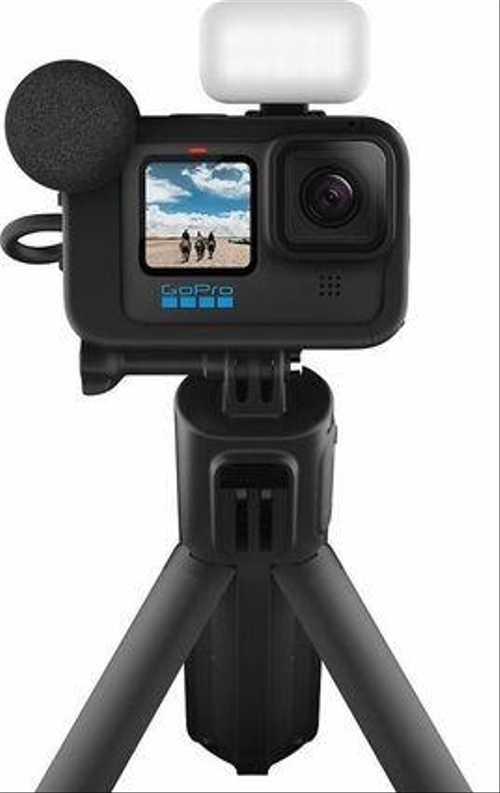 Камера GoPro hero11 Black V-log Creator Edition