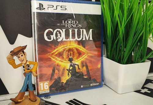 The Lord of the Rings: Gollum (PS5) NEW