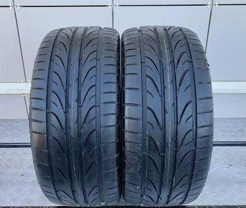 Pinso PS-91 245/30 R20