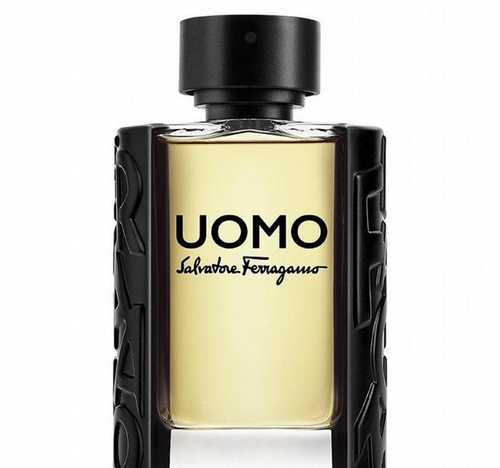 Salvatore ferragamo Uomo