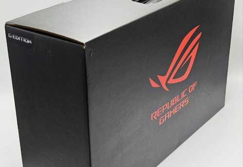 NEW Asus ROG 17"360Hz R9-6900HX/RTX3080 150Wt/16Gb