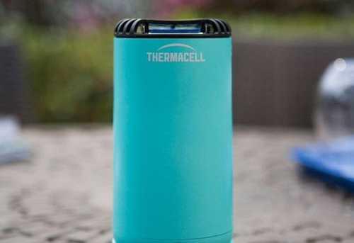 Фумигатор + пластины Thermacell Halo Mini Repeller