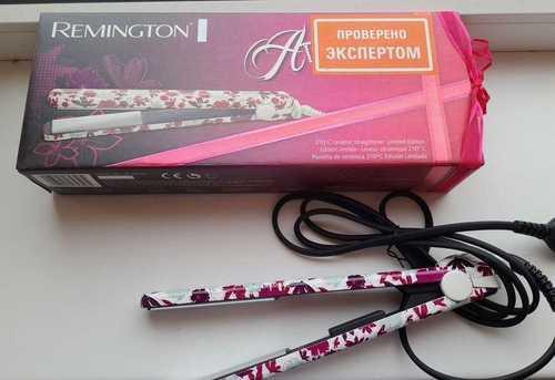 Выпрямитель для волос Remington GP1300