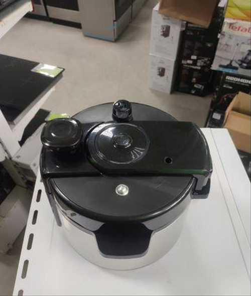 Новая Скороварка/мультиварка Tefal CY621D32