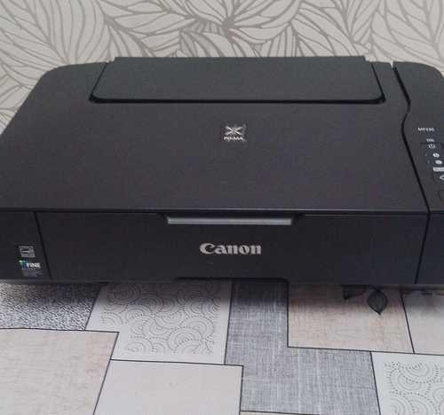 Продам мфу canon mp230