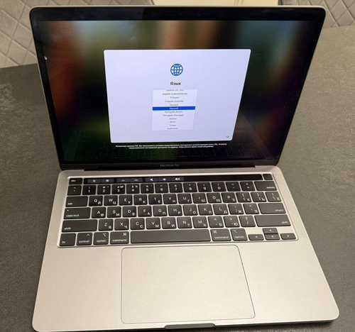 Apple macbook air 13 2020 i5