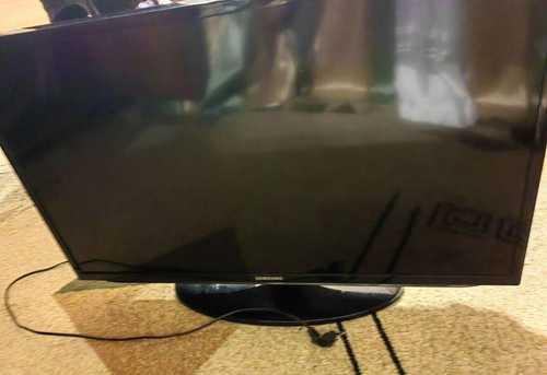 Телевизор бу Samsung UE32EH5007K