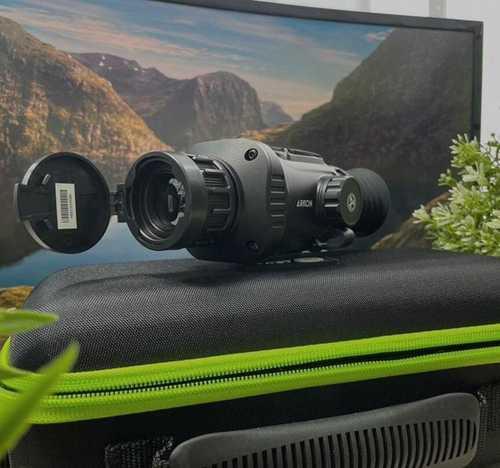 Arkon Arma LR25 прицел тепловизионный 384 матрица