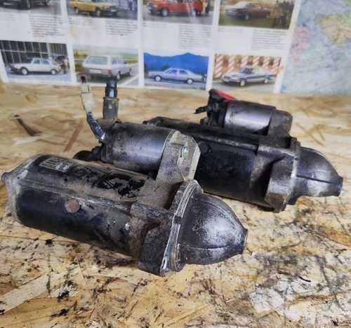 Стартер Great Wall hover H5