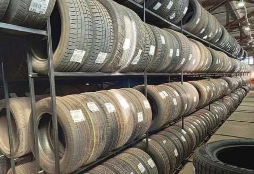 Dunlop SP QuattroMaxx 275/45 R19 108Y