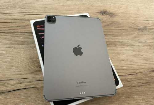 iPad Pro 11 M2 128gb Celluar