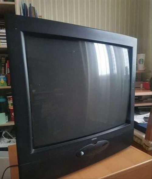 Телевизор Loewe Calida 5763 Z, 25 "