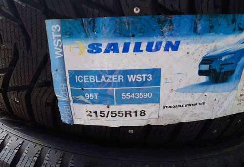 Sailun Ice Blazer WST3 215/55 R18 99H