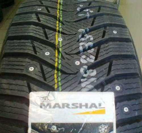 Marshal WinterCraft Ice WI31 245/45 R19 102T