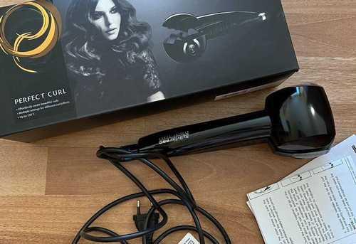 Плойка автоматическая щипцы Babyliss Бэйбилис