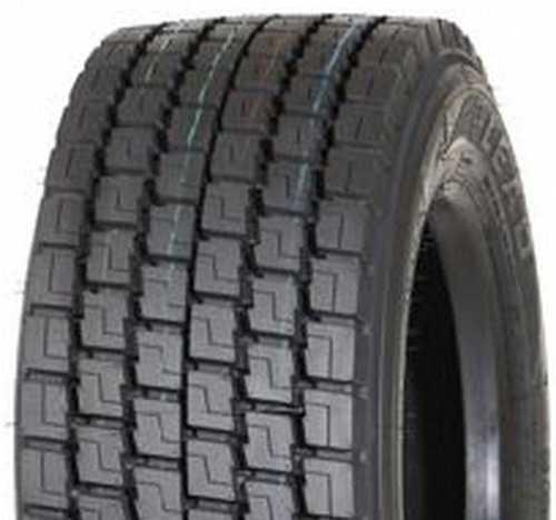 Шина 235/75R17.5 leao ADL831 18PR - 143/141J