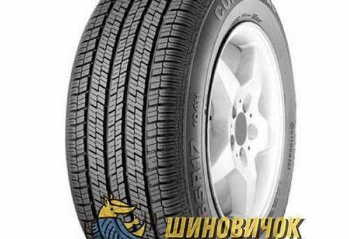 Continental Conti4x4Contact 255/50 R19 107V