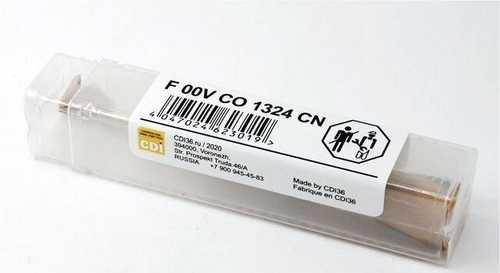 Клапан F00VC01324 форсунки Bosch 0445110295 (анало