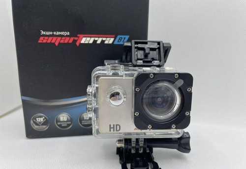 Экшн-камера Smarterra B1, 1мп, 1280x720 (Бек 57)