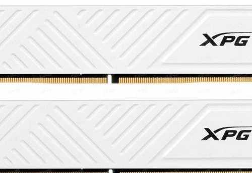 Adata XPG Gammix D35 16GB DDR4 PC25600 3200MHz AX4