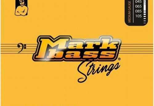 Струны для гитары Mark Bass Ultimate Series MB4uln