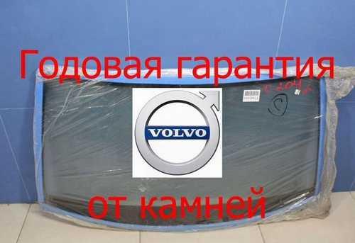 Лобовое стекло Volvo V60 замена за час