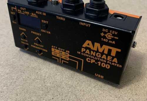 Amt Pangaea cp 100