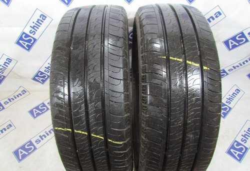 Goodyear EfficientGrip Cargo 215/60 R17C 95M