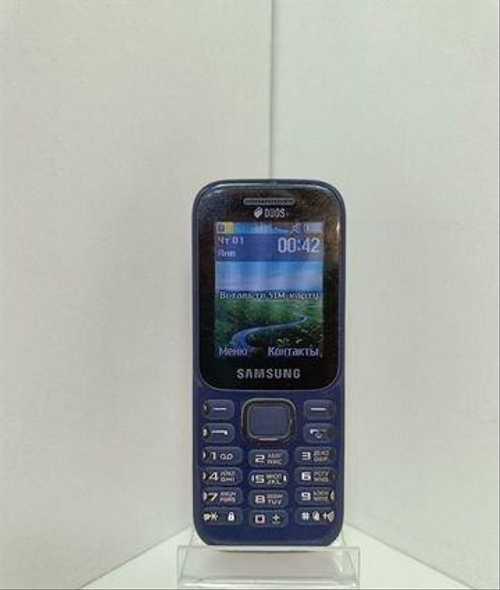 Телефон кнопочный Samsung SGH-E810