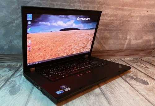 Lenovo ThinkPad t510 / 8gb DDR3 / 13.3