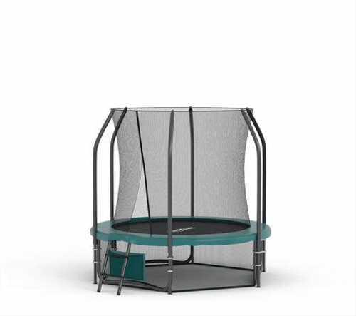Батут Proxima Premium 6 футов, Арт. CFR-6F-3