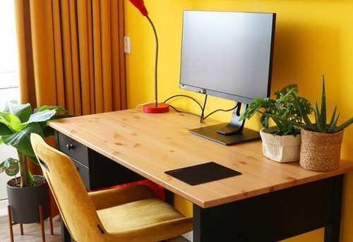 Письменный стол IKEA arkelstorp новый