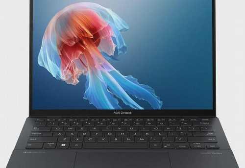 Ноутбук Asus ZenBook Duo UX8406MA-QL339W Core Ultr