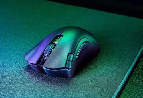 Беспроводная мышь Razer Deathadder V2 X