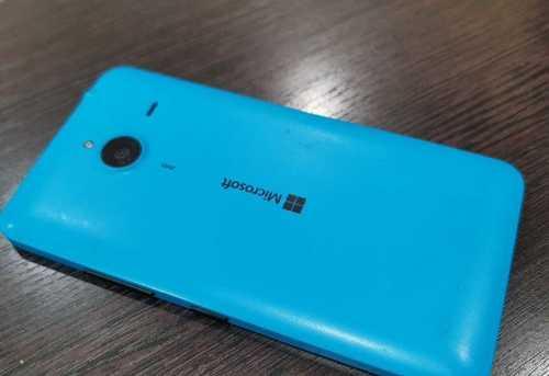 Microsoft Lumia 640 XL 3G Dual Sim, 8 ГБ