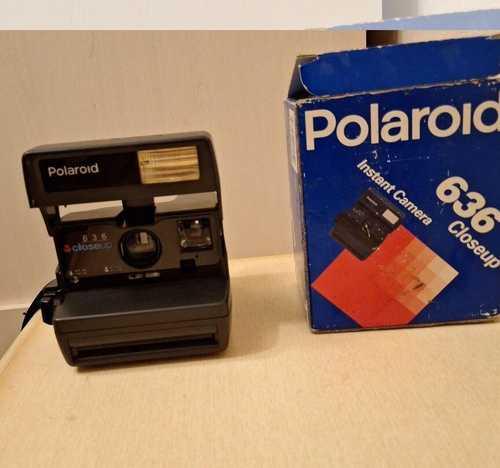 Продам Polaroid