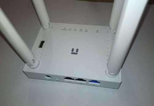 Wifi 3G/4G роутер Netis MW5240 Wireless N 300Mbps
