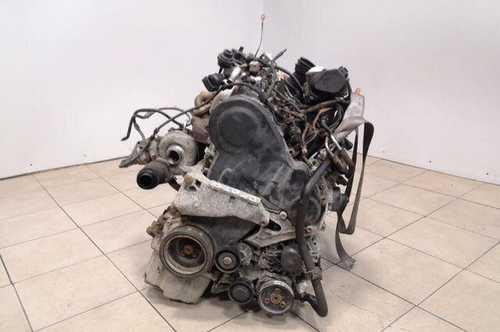 Двигатель Volkswagen Transporter T5 2.0 CAA