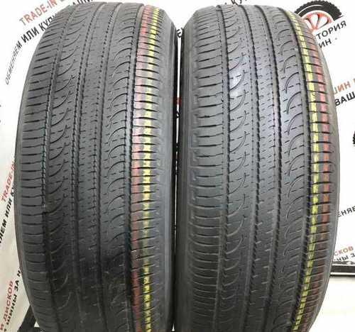 Yokohama Geolandar SUV G055 225/55 R18 98L