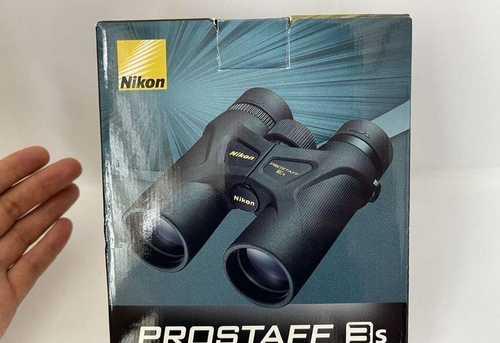 Бинокль Nikon Prostaff 3S 10x42