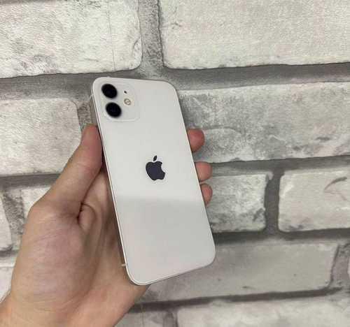 iPhone 12, 128 ГБ