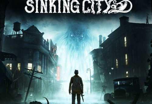 The Sinking City на PS4 и PS5