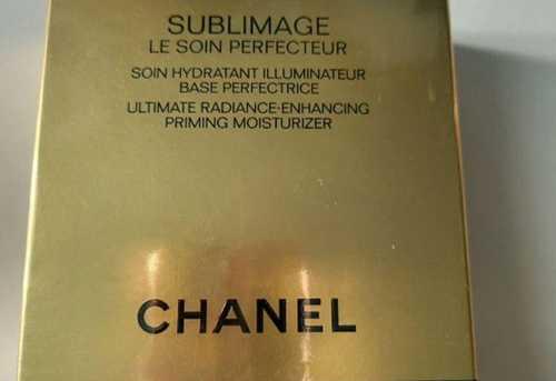 Chanel sublimage le soin perfecteur