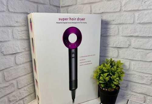 Фен dyson supersonic