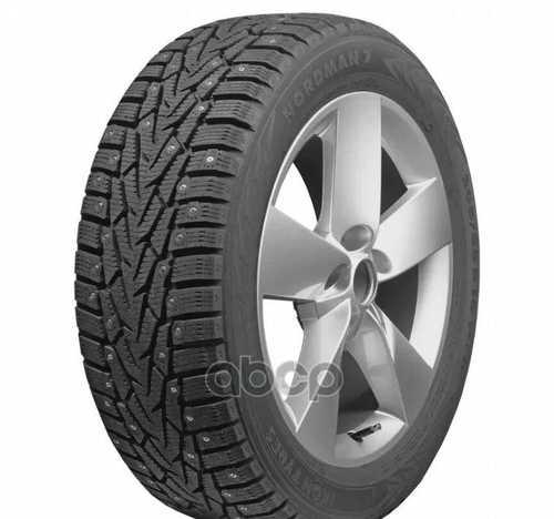 Ikon Tyres Nordman 7 195/60 R15